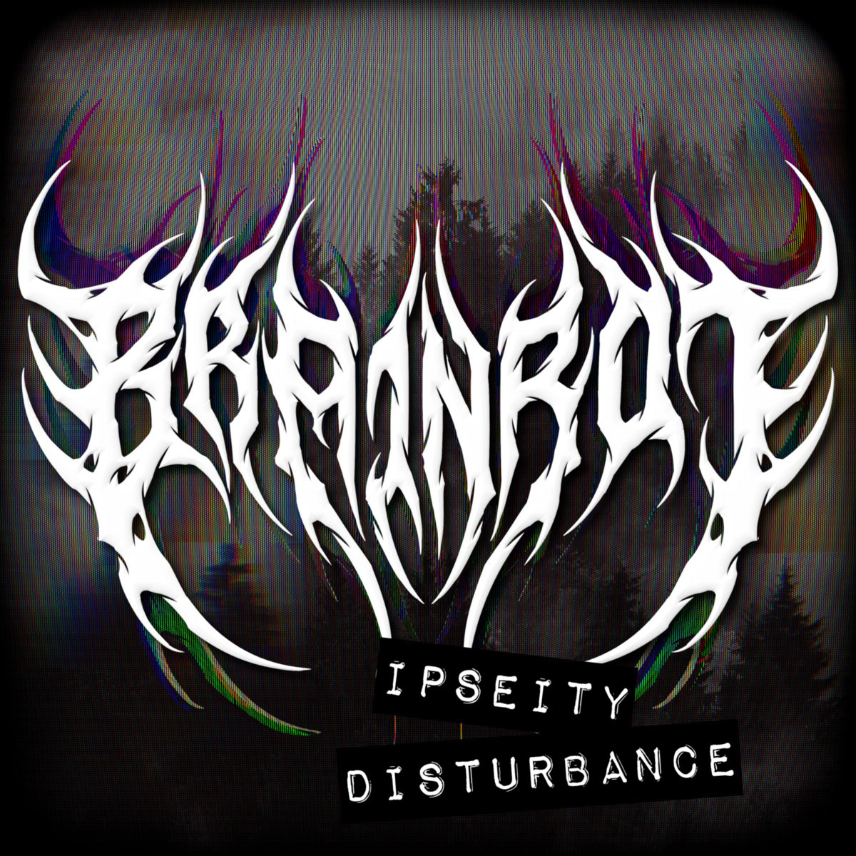 Ipseity Disturbance | BRAINROT