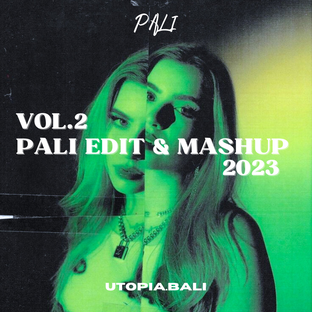 PALI EDIT & MASHUP VOL.2 2023 | PALI_ | pali_