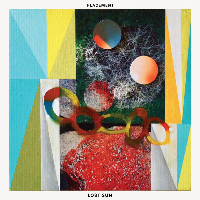 Lost Sun EP | Placement