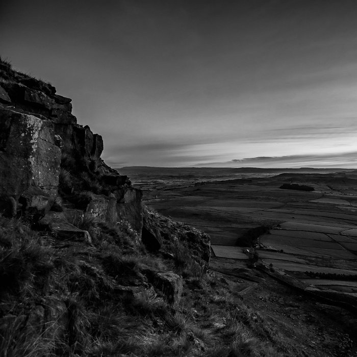 Pendle Hill | Pyewacket