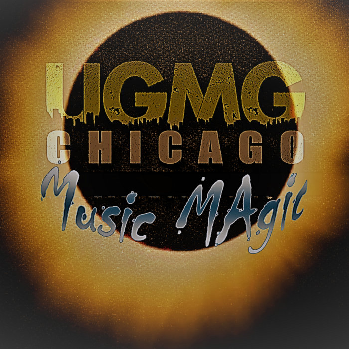 Music Magic | Urban Gypsies Music Group - Chicago