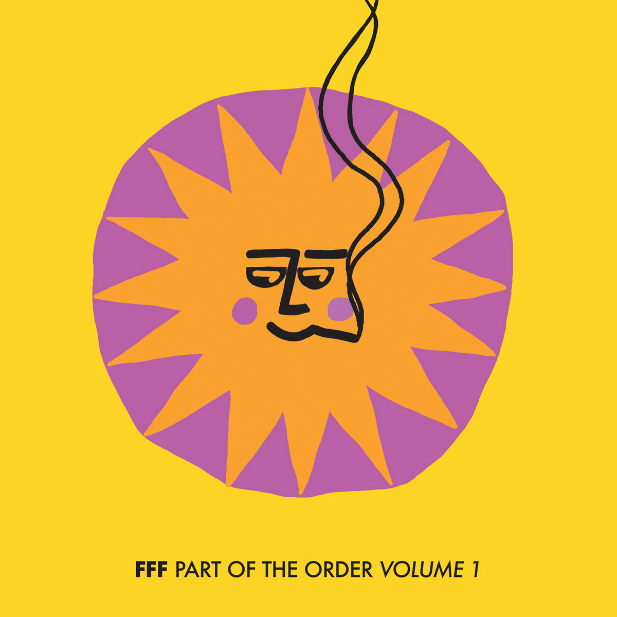 Part Of The Order volume 1 | FFF