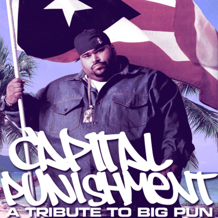 Capital Punishment (Big Pun Tribute) | Lemy