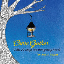 Kondili the Whale | Jenni Cargill-Strong | The Story Tree Company