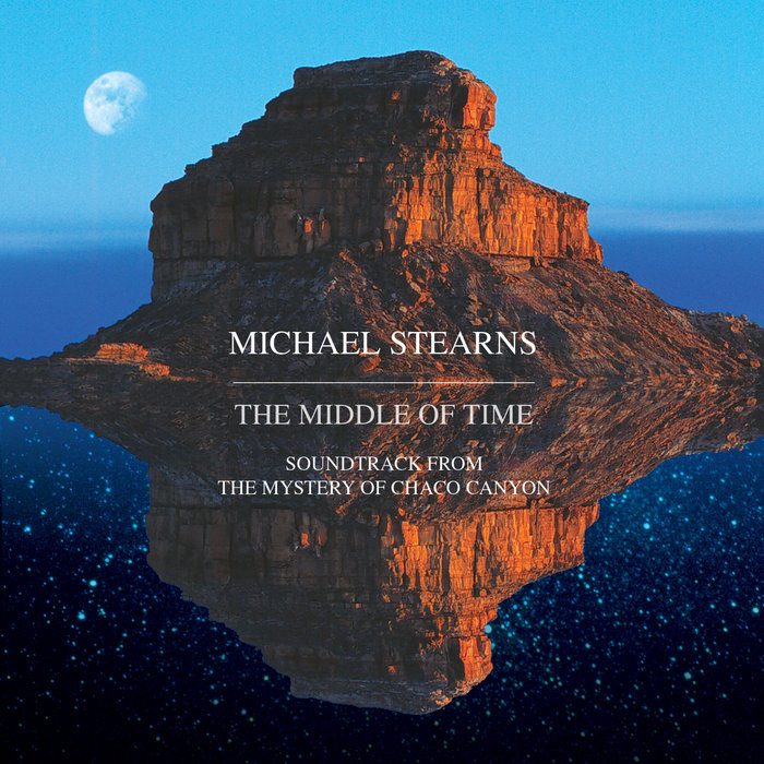 The Middle Of Time | Michael Stearns