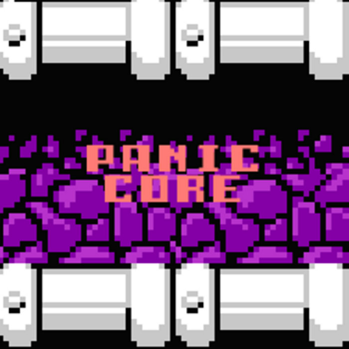 PANIC CORE | DEF. TRAX.