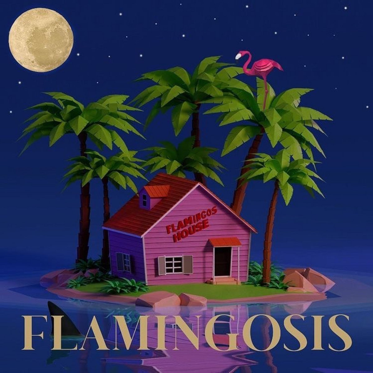 Mood Provider 5 | Flamingosis