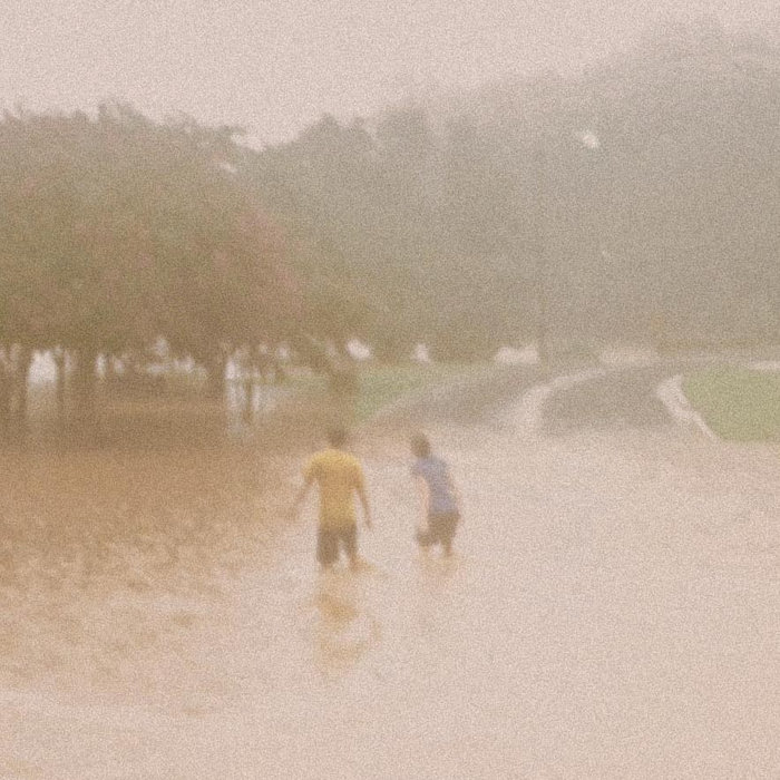 Only Revolutions | Apart