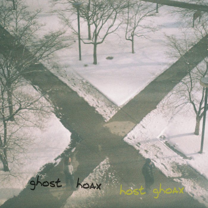 Host Ghoax | Ghost Hoax