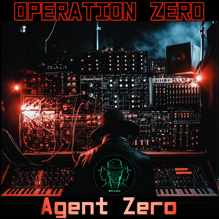 Operation Zero | Agent Zero | SpyLink Records