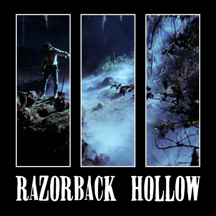 Razorback Hollow E.P. | Razorback Hollow