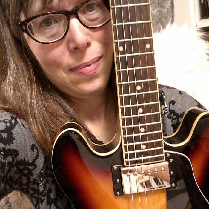 Sound on Sound | Dawn Eden Goldstein