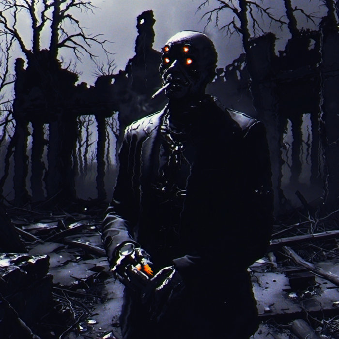 ангел смерти [ Angel Smerti ] | Welx