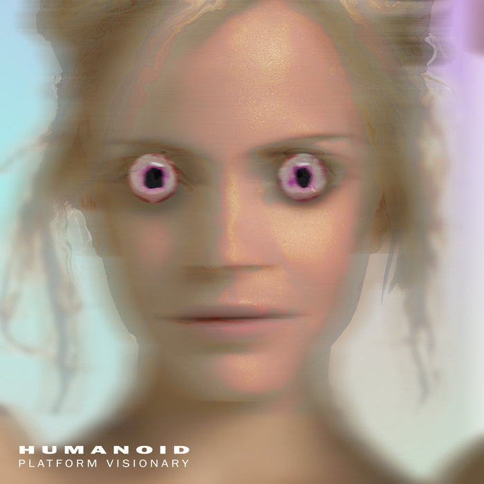 Humanoid | Platform Visionary