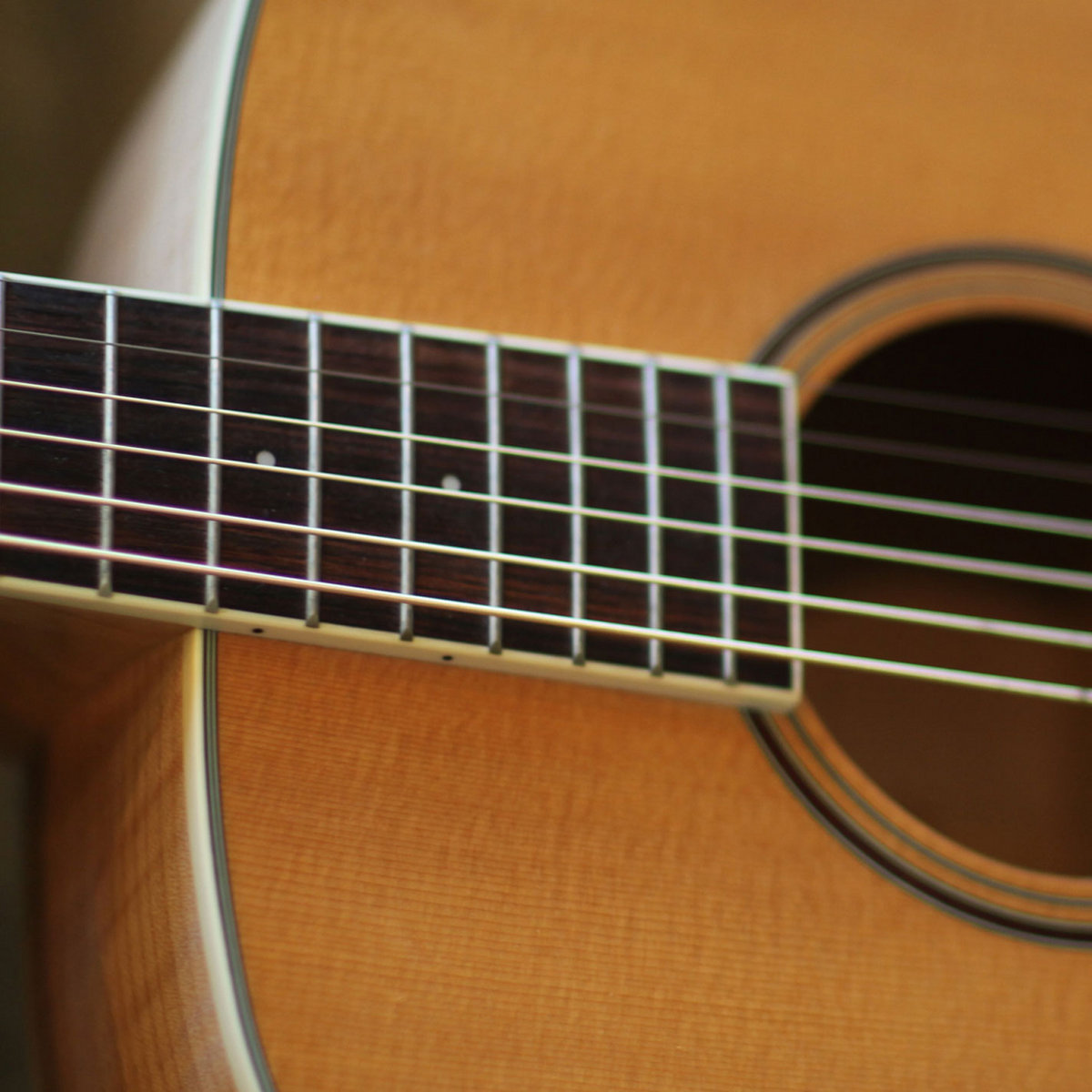 Slow Instrumental Acoustic Guitar Backing Track B Minor D Major | Nick ...