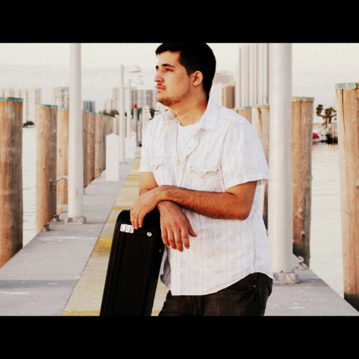 It's Complicated | Iran Garcia