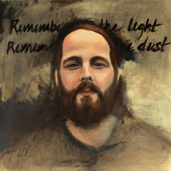 Remember The Light, Remember The Dust | Andrew Victor