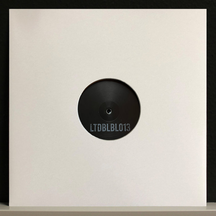 LTDBLBL013 | Eloi | Limited White Label