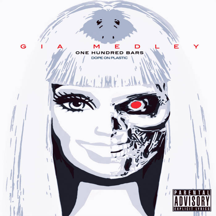 Rack City Album Cover