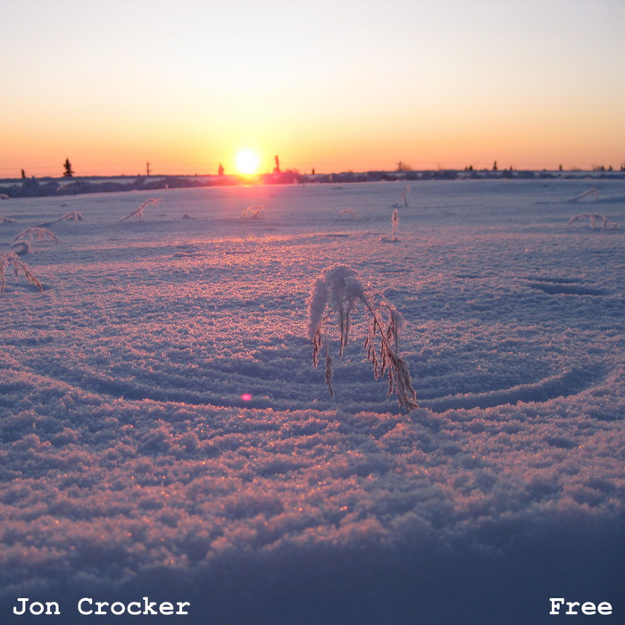 Free | Jon Crocker