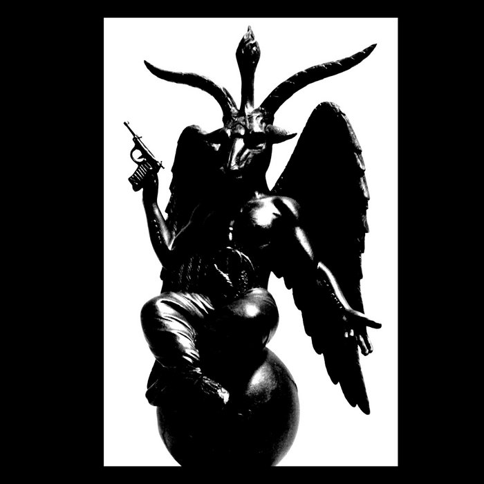 Burning Relic - Fire From Above | Burning Relic | BlackChaosIcon