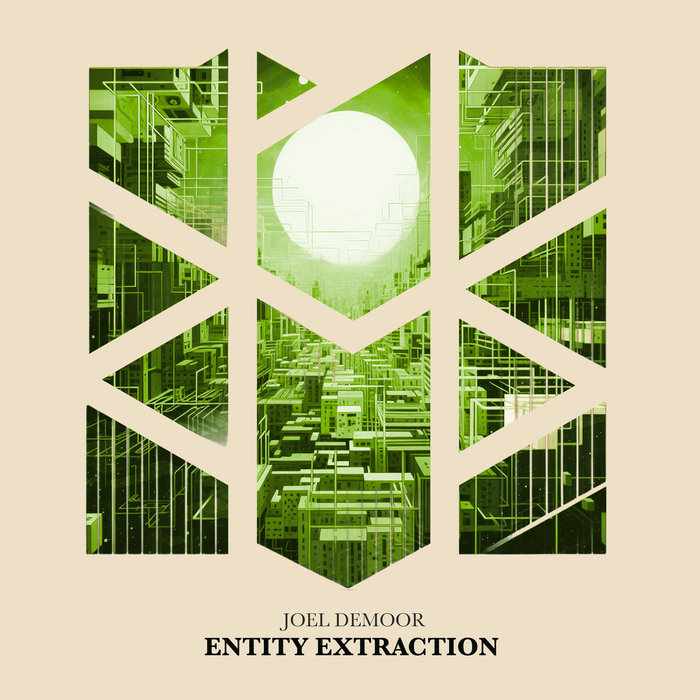 Entity Extraction | Joel Demoor | Codex