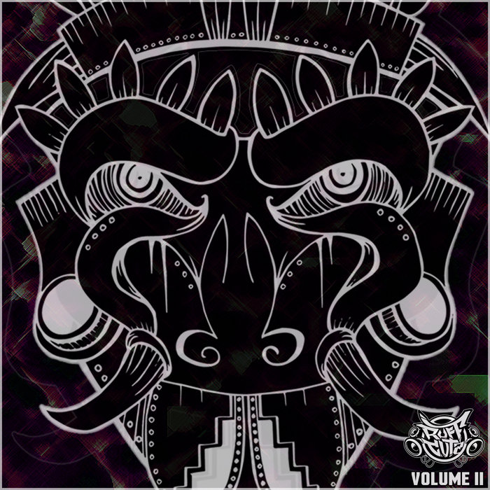 Ruff Cutz - Volume II | Ruff Cutz