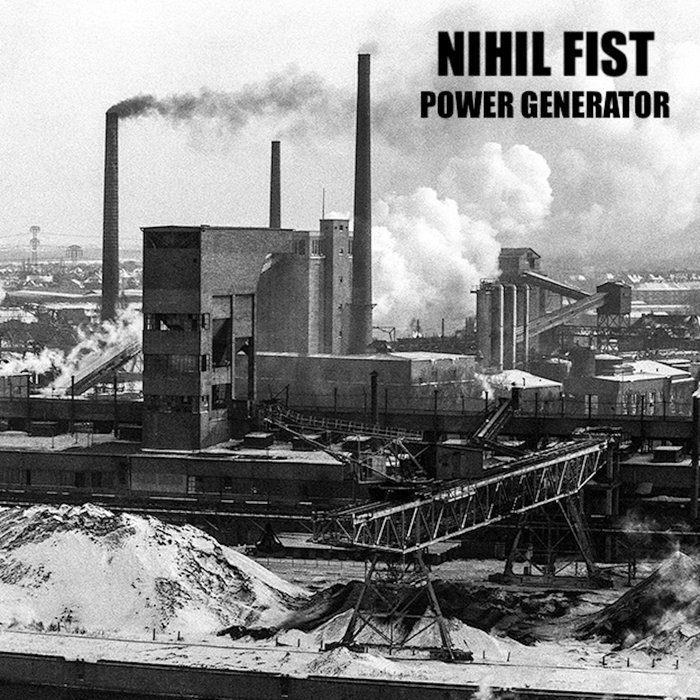Power Generator (2025) | Nihil Fist