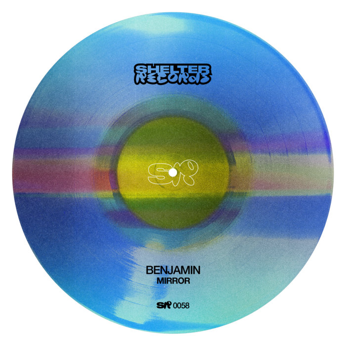 Mirror | Benjamin | Shelter Records