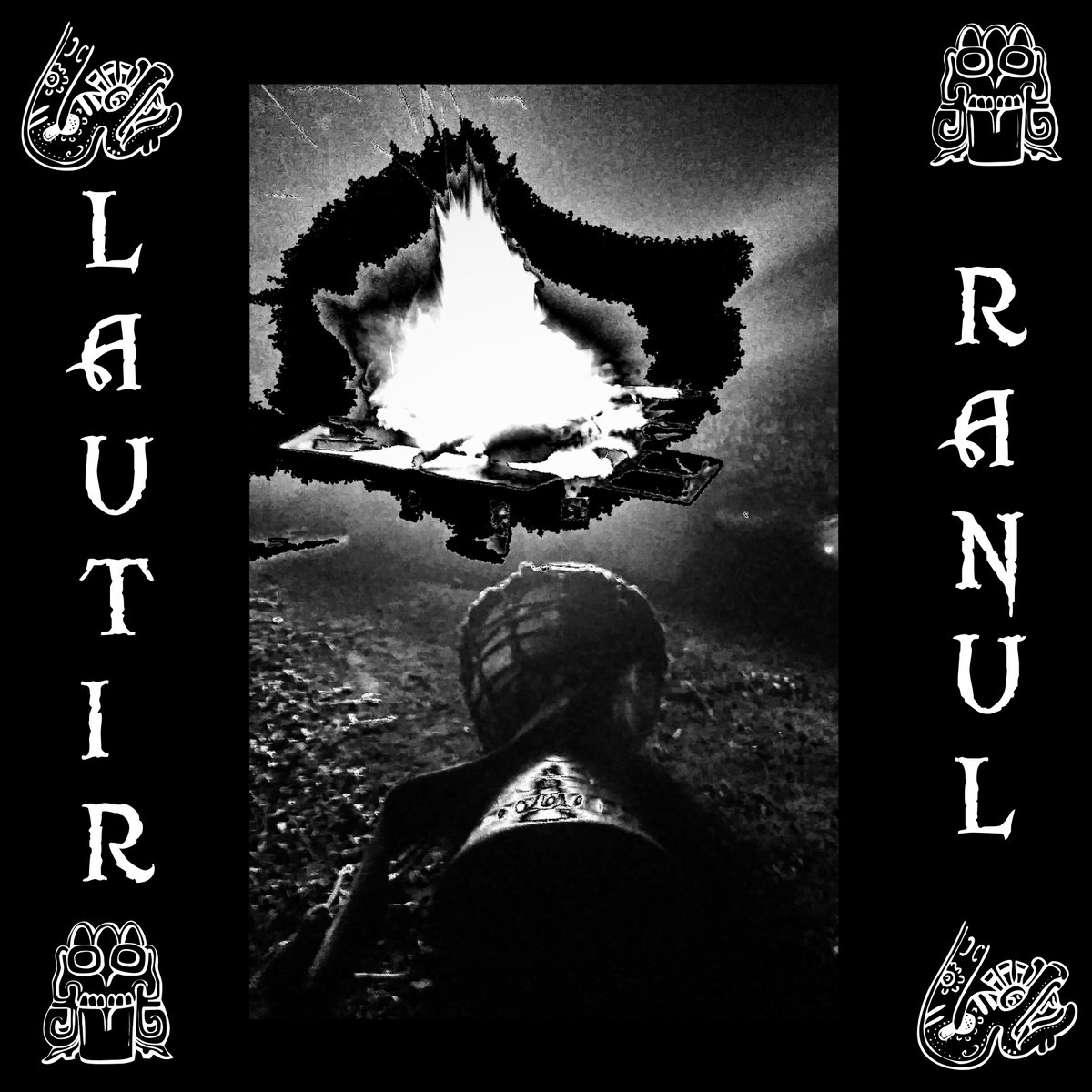 Lautir Ranul | Lautir Ranul | Registros Sorbón