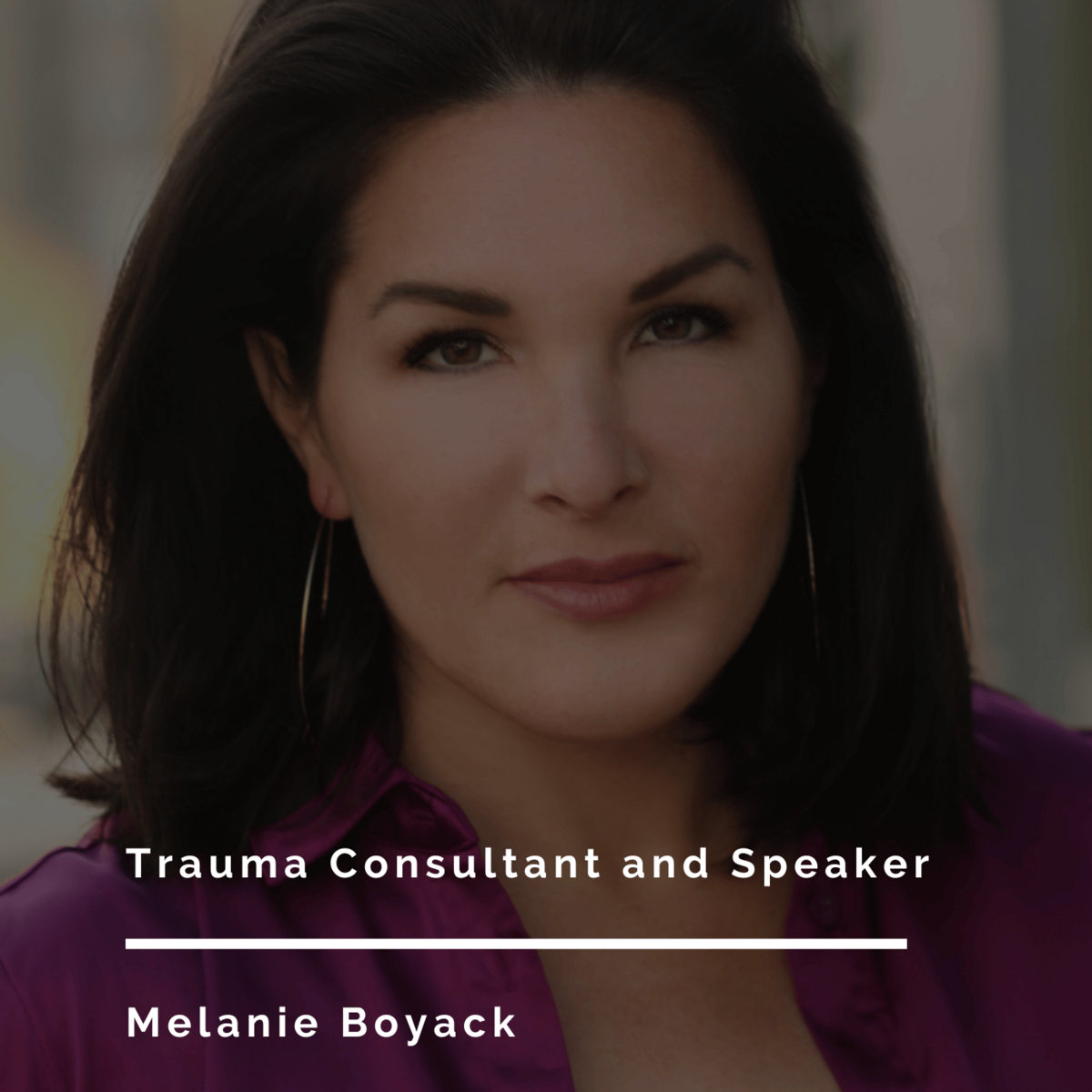 Melanie Boyack | Melanie Boyack