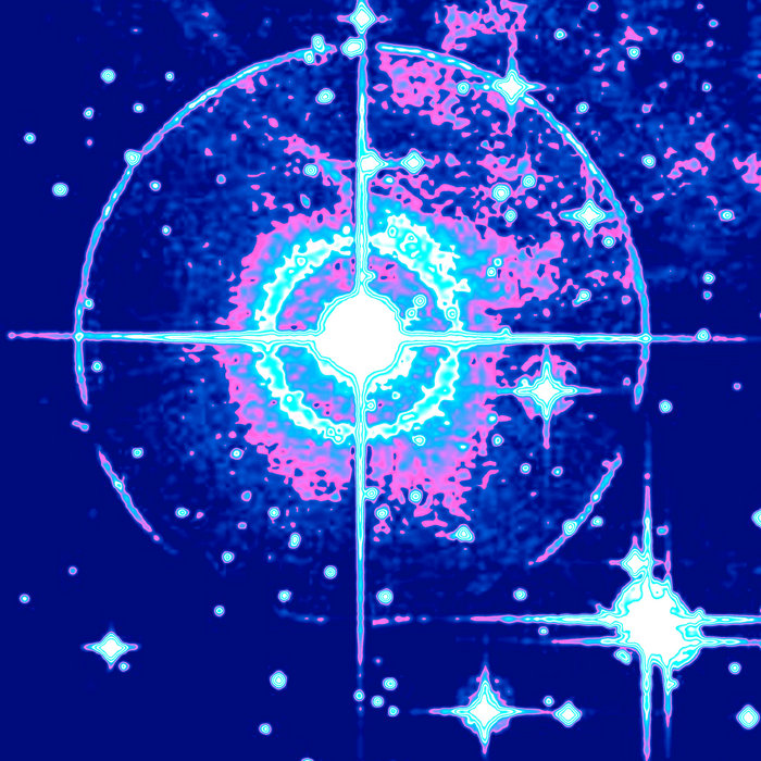 Alpha Reticuli | G3ANXLN | 96NOISIΛ