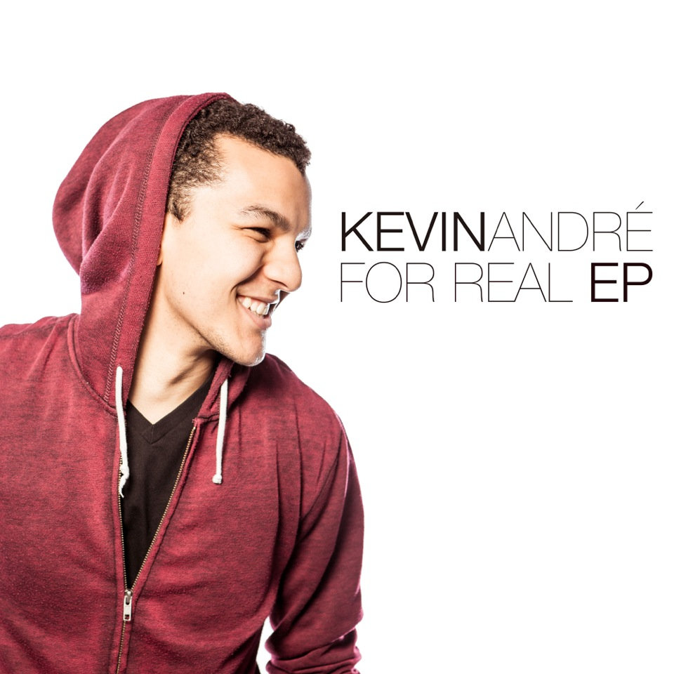 For Real EP | Kevin André