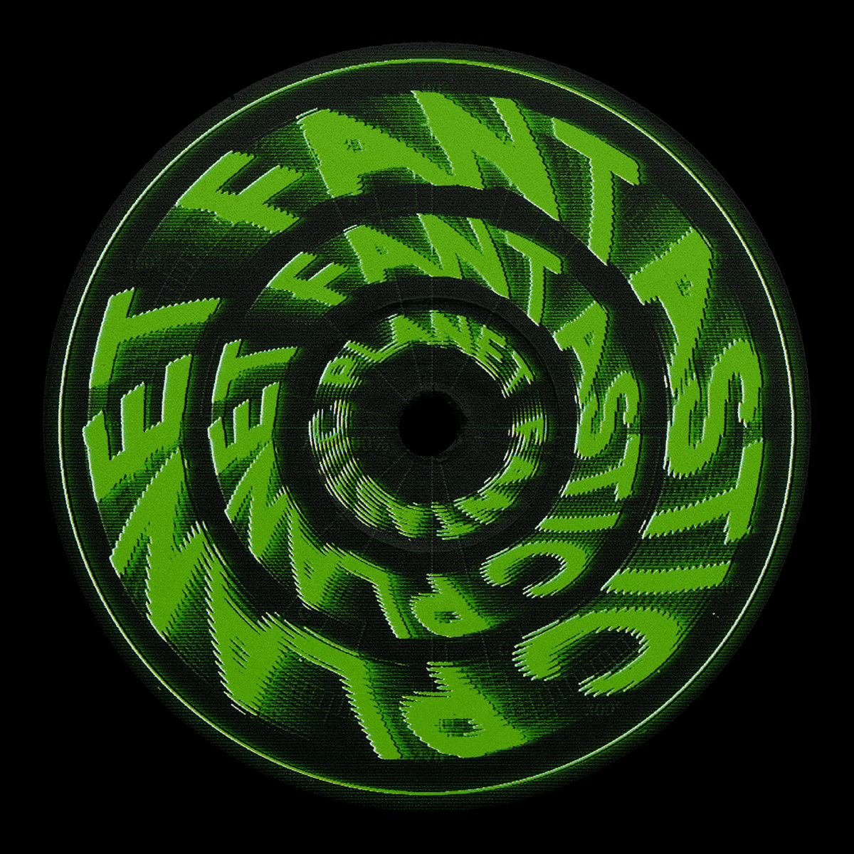 FANTASTIC PLANET 002 VA PART.2 | Fantastic planet