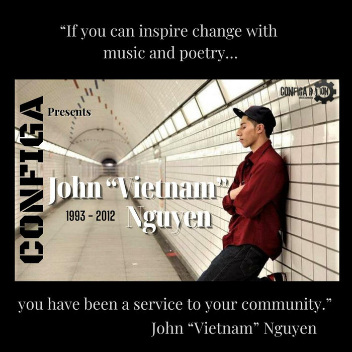 Configa Presents: JVN 10 Year Tribute | Configa
