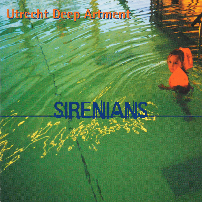 Sirenians | Utrecht Deep Artment | Michael Baird