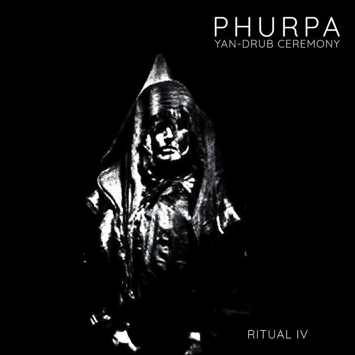 PHURPA | PHURPA | Esoteric Tradition