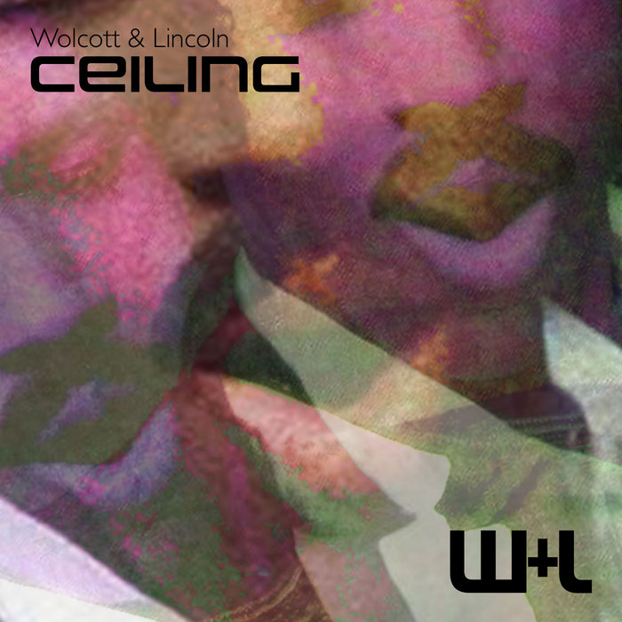 Ceiling | Wolcott and Lincoln