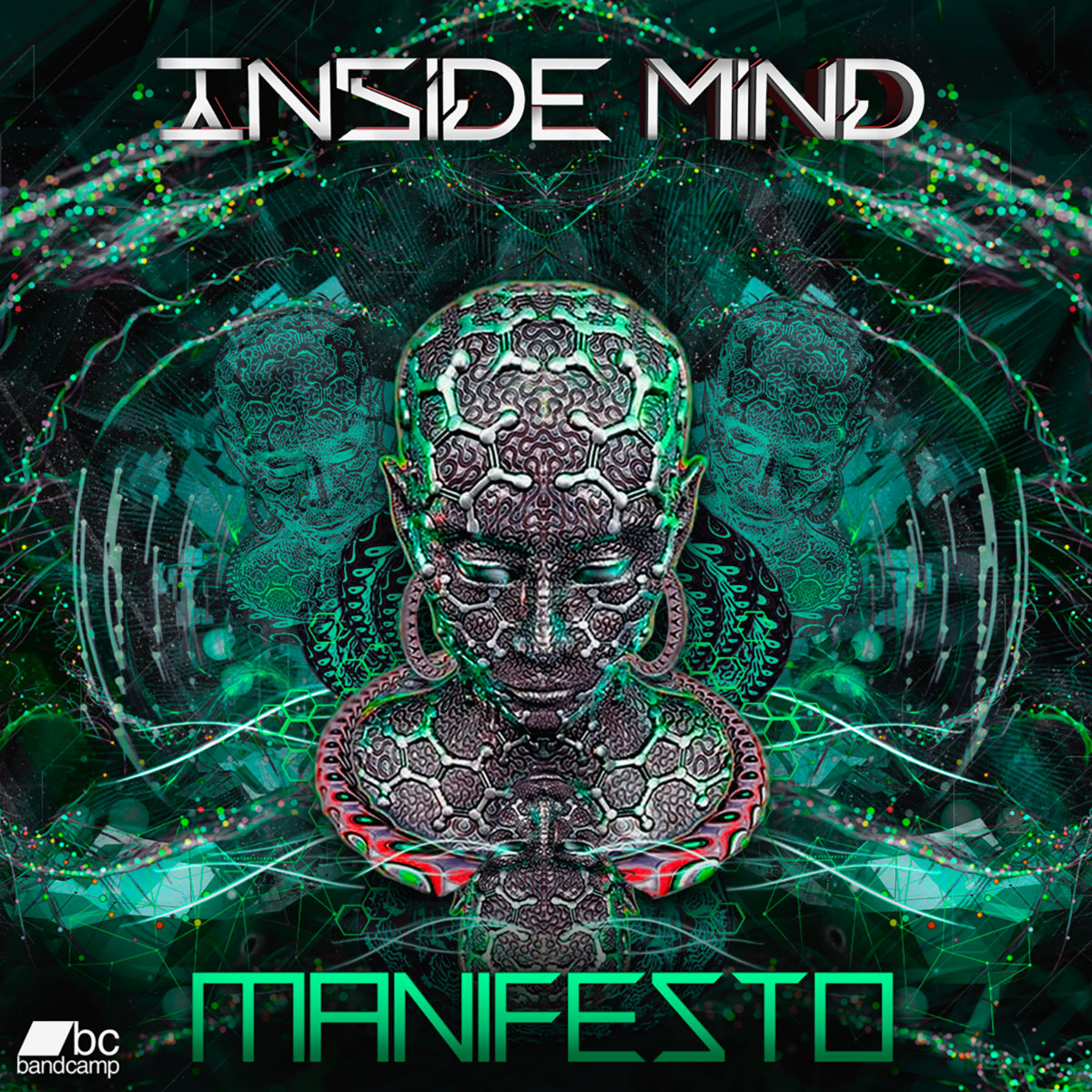 Inside Mind - Manifesto (Original Mix) | Inside Mind