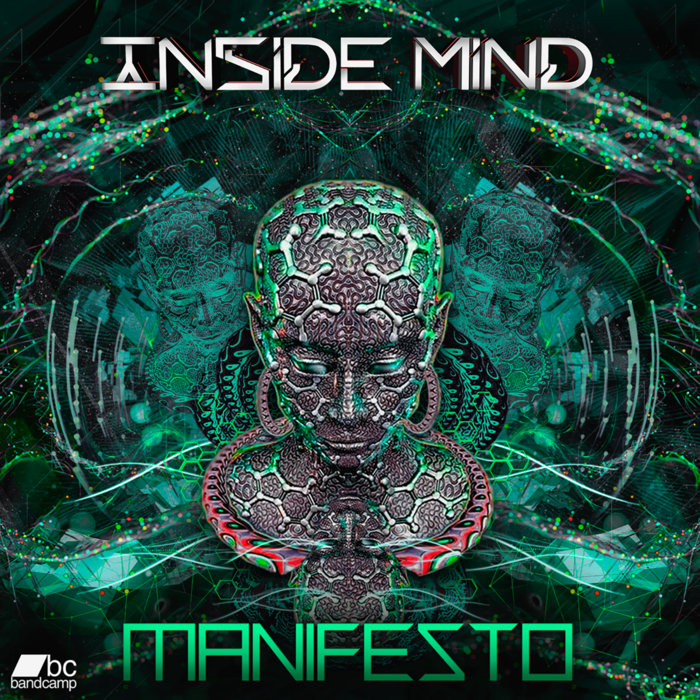 Inside Mind - Manifesto (Original Mix) | Inside Mind