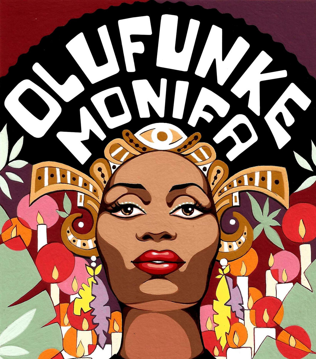 Olufunke Monifa | Olufunke Monifa