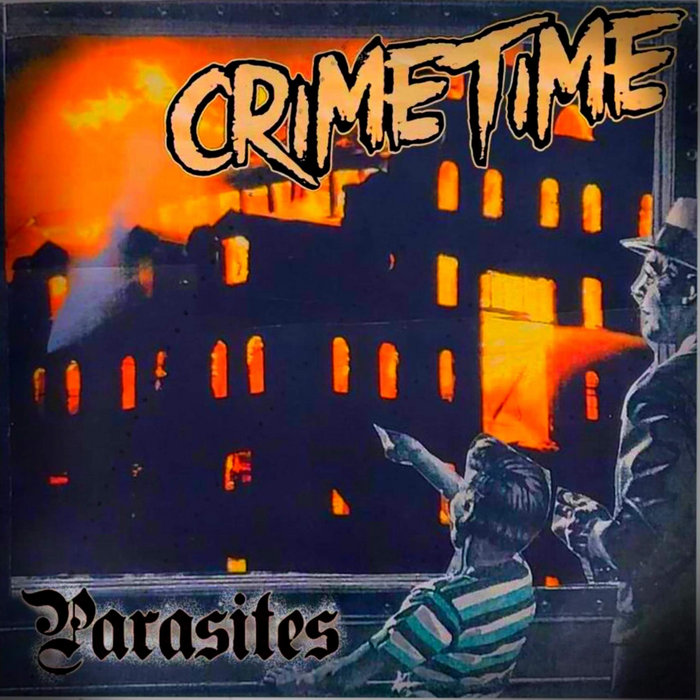 Parasites | CRIMETIME