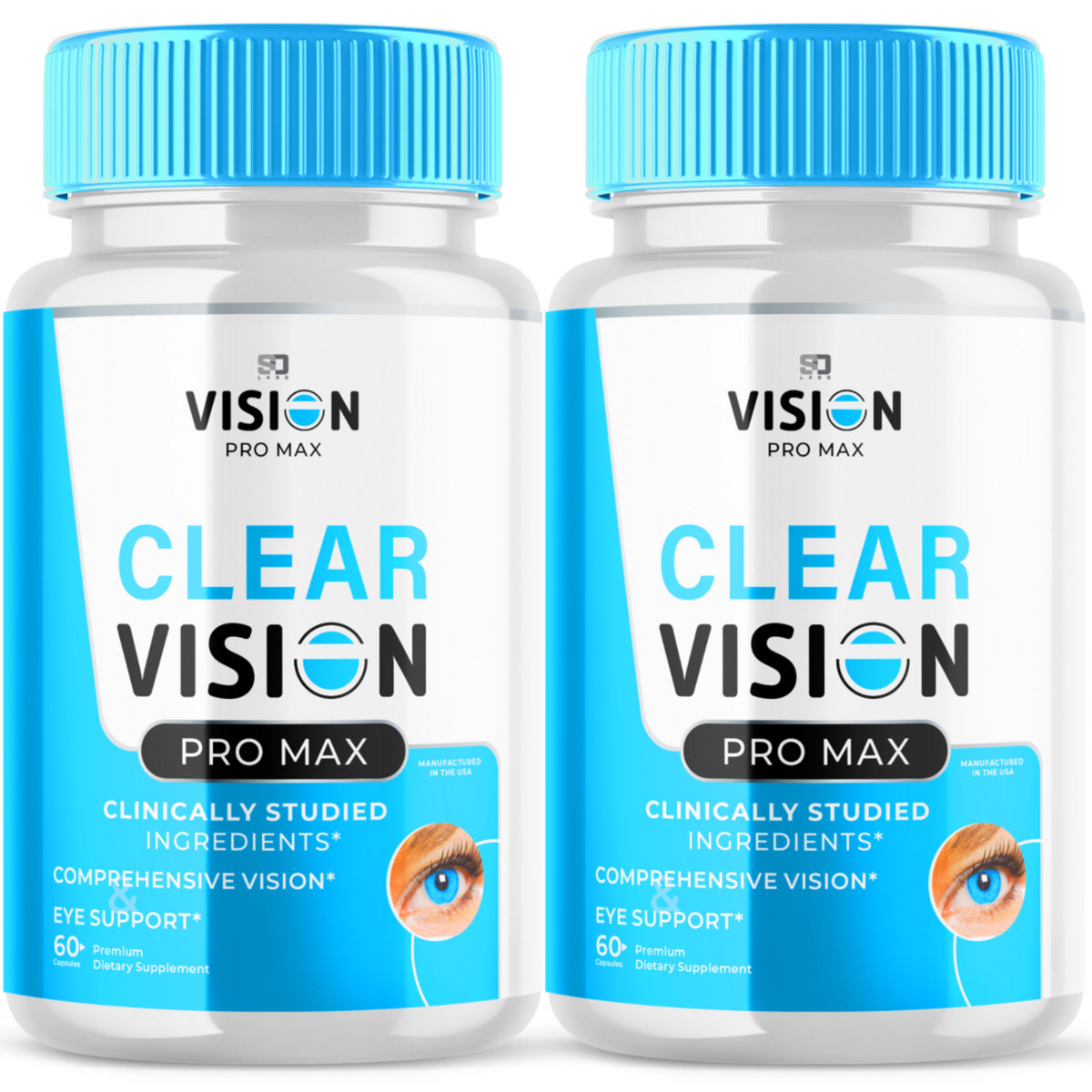 Clear Vision Pro This Alarming News | Clear Vision Pro