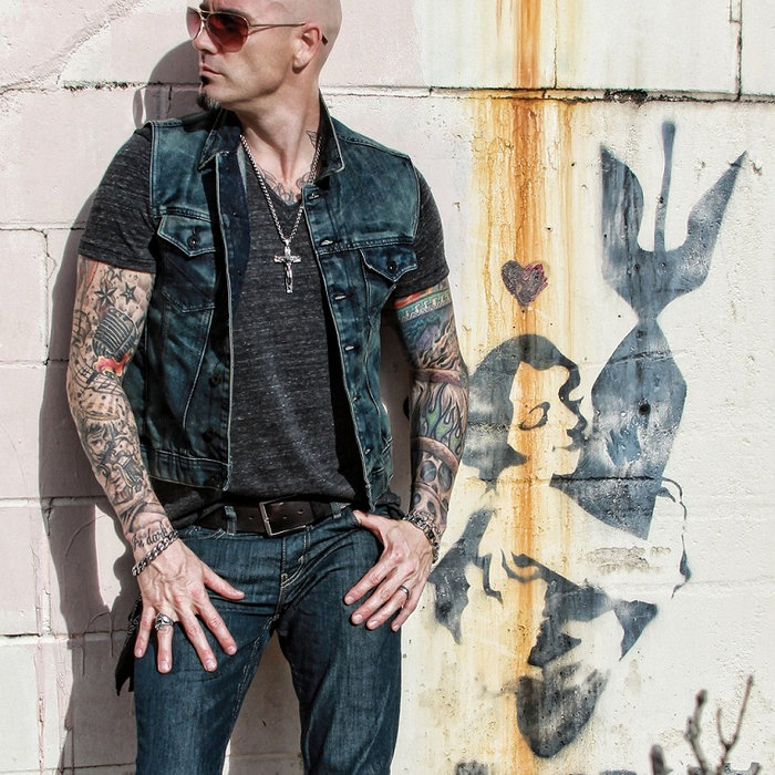 Need You To | Christopher Giles