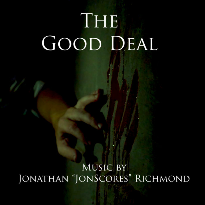 The God Deal (OST) | Jonathan "JonScores" Richmond