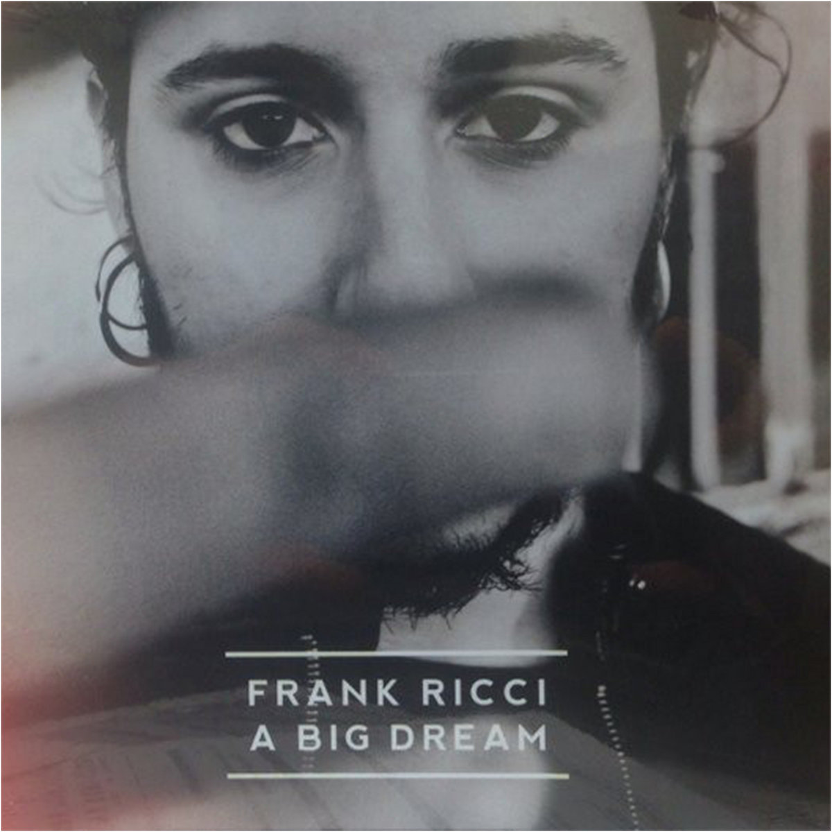 A Big Dream | Frank Ricci