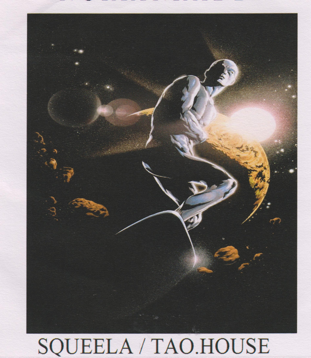 Norrin Radd | NORRIN RADD