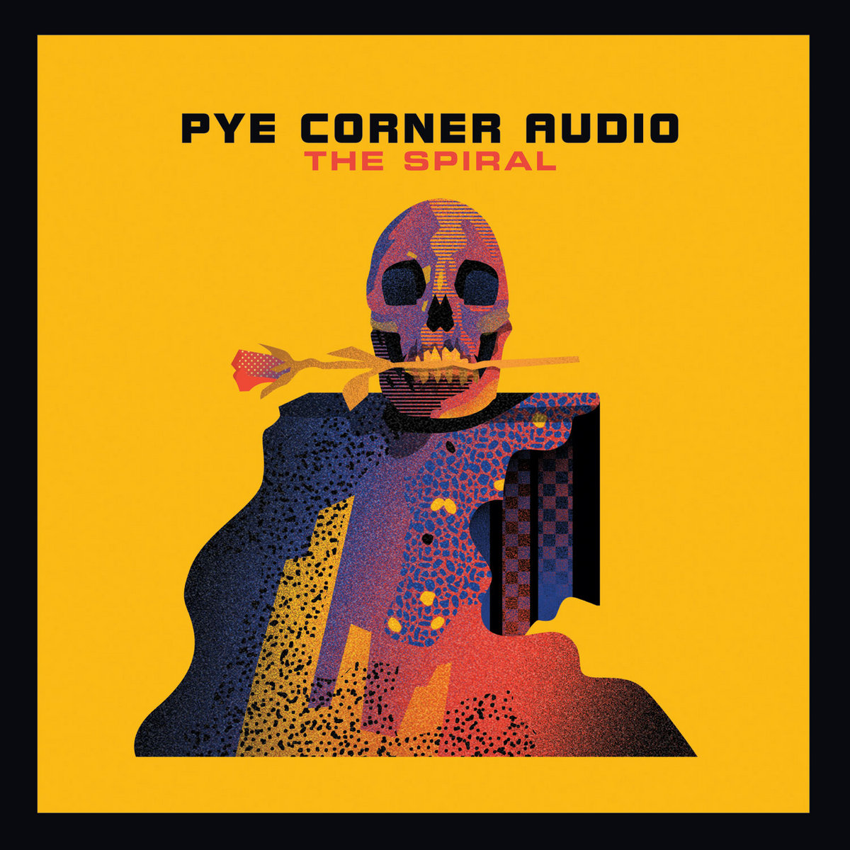 Pye Corner Audio - Alchetron, The Free Social Encyclopedia