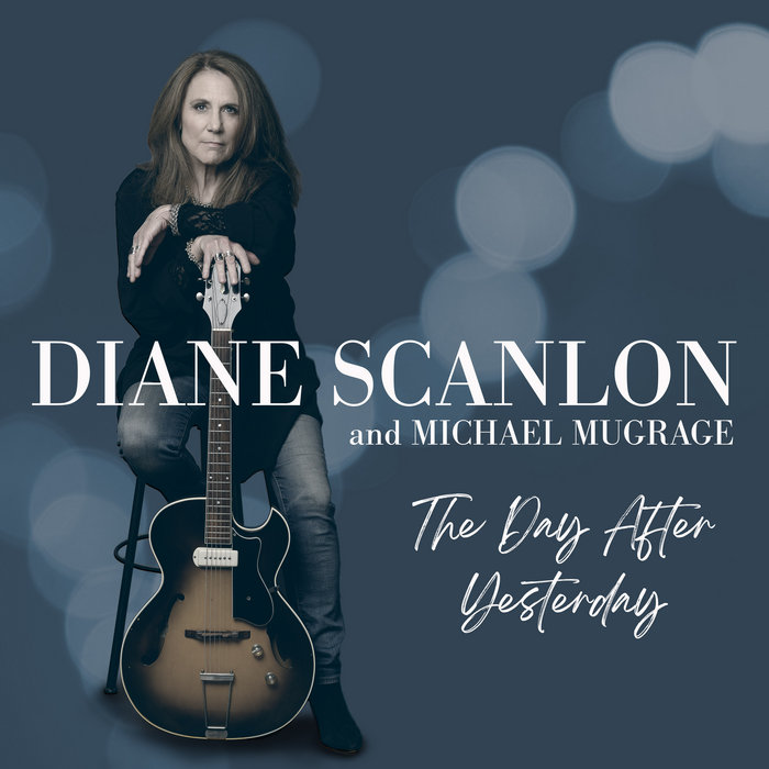Day After Yesterday | Diane Scanlon
