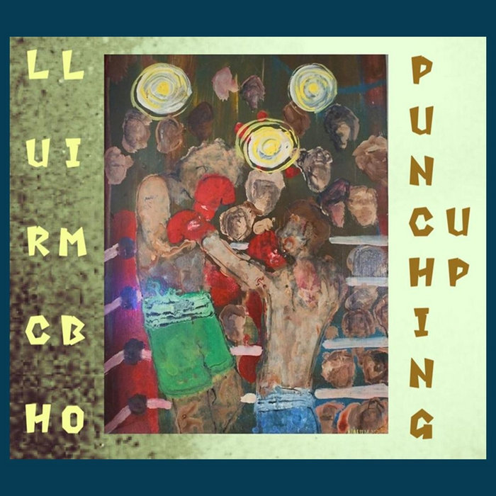Punching Up! | Lurch Limbo
